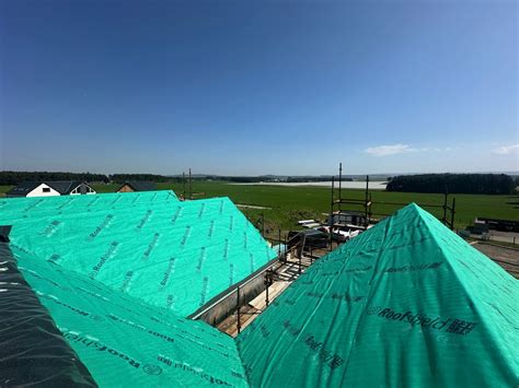 Choosing The Right Membrane For Your Project Total Contractor Magazine