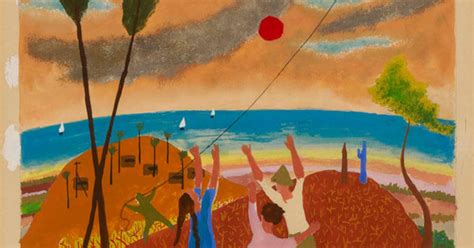 Yohanan Simon Overview Ben Uri