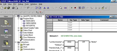Siemens Step 7 Microwin Software - elestuff