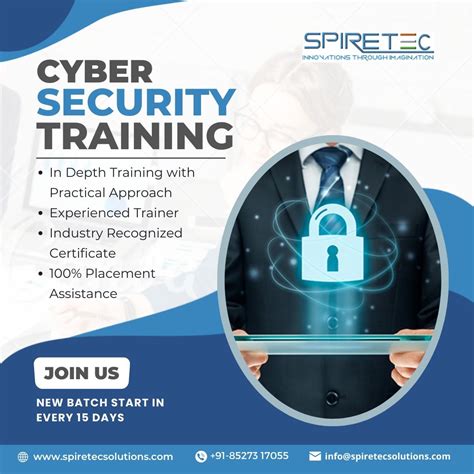 Spiretec Solutions On Linkedin Cybersecuritytraining Itsecuritytraining Cyberdefense