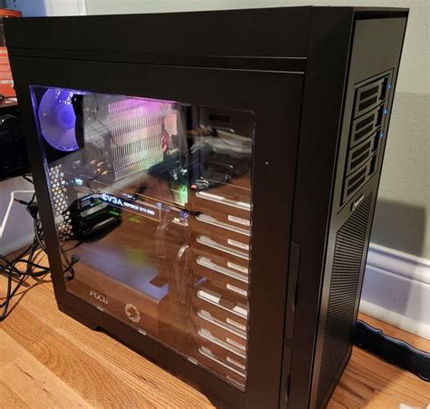 Rate My Setup Detailed Setup First Time Nas Runraid Rate My Setup Detailed Setup First Time Nas Runraid