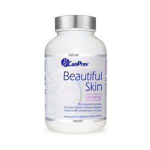 Canprev Beautiful Skin 30 Capsules Aviva Natural Health Solutions