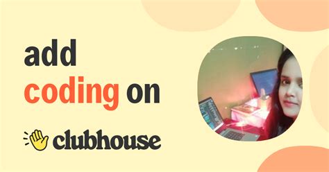 Coding Community Clubhouse