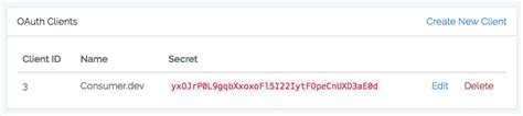 Introducing Laravel Passport