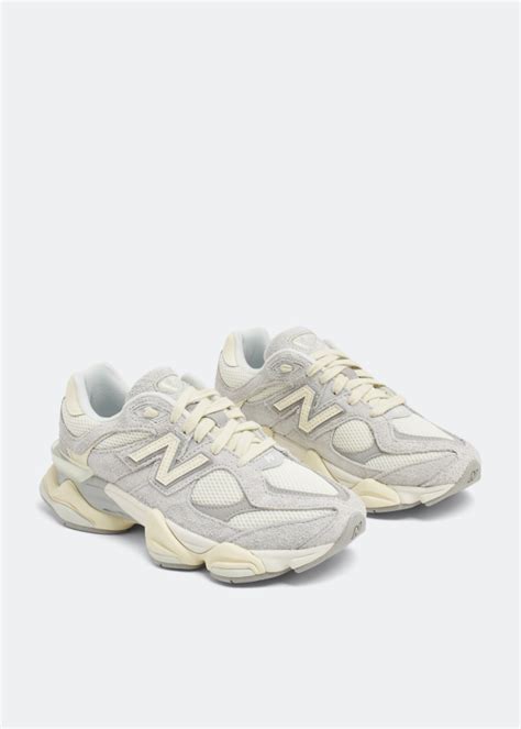 New Balance 9060 Sneakers For Women Grey In Uae Level Shoes
