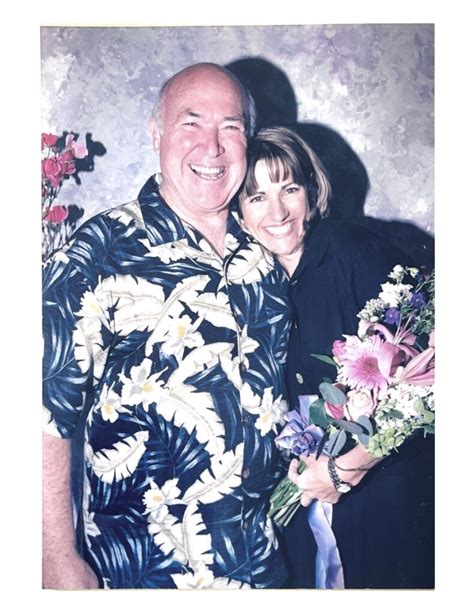 Remembering My Father Pastor Chuck Smith Calvary Chapel