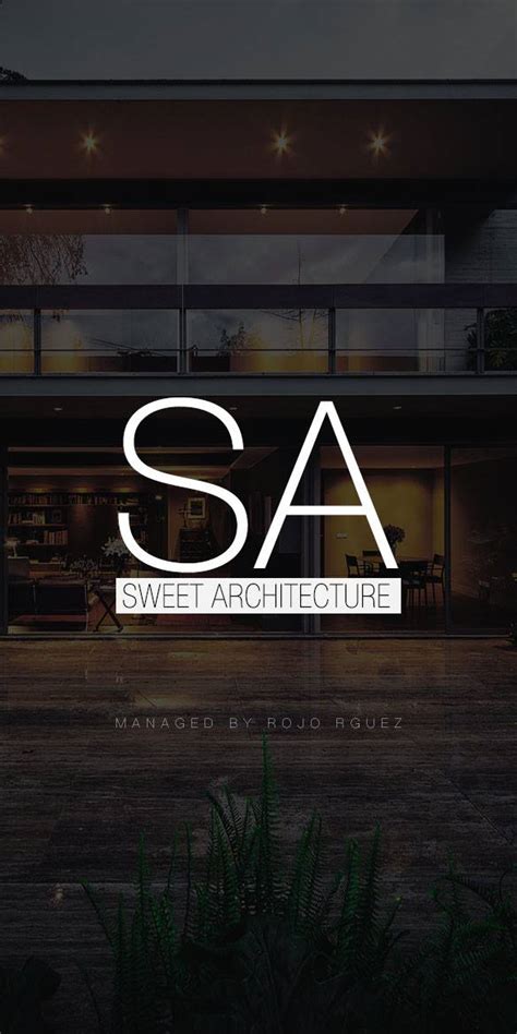Sweet Architecture Sa Home Facebook