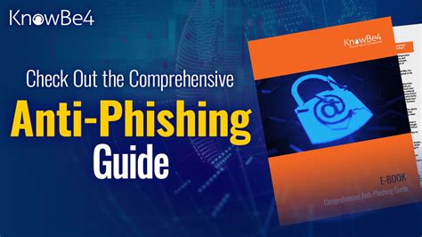 [new E Book] Comprehensive Anti Phishing Guide