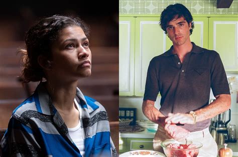 Euphoria Vuelve Con Su Temporada 3 ¡reparto Historias Y Estreno