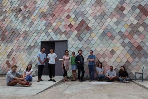 London Collective Assemble Shortlisted For The Turner Prize Archdaily
