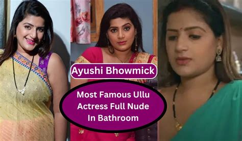 Viral Ayushi Bhowmick Xxx Videos Watch Latest Pics Collection