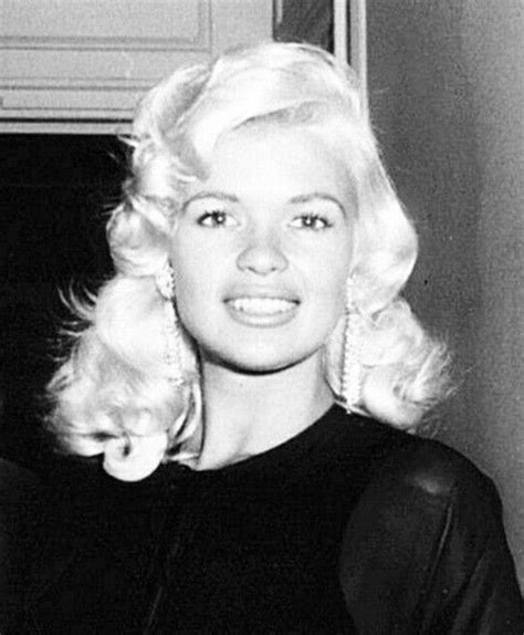 Vintage Glamour Jayne Mansfield In Black And White Gibson Byrdland 1963 1964 Gibson J 50