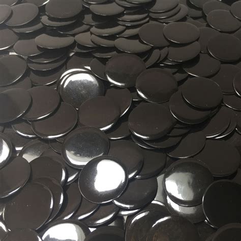 Mr Chips Bingo Chips 78 Inch Size Tub Of 250 Counting Bingo Chips In