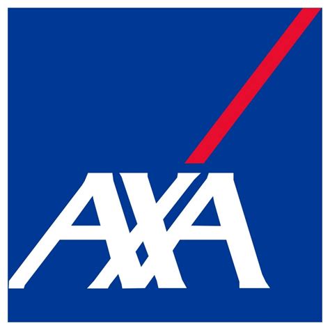 Axa Assurance Logo Total Repair Group