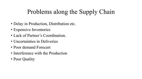 Assignment Operations Management Ppt