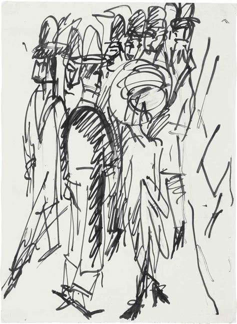 November 2008 Ernst Ludwig Kirchner Moma