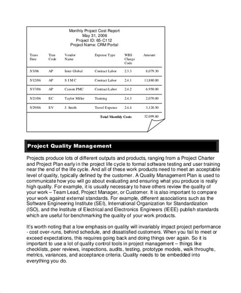 8 Project Assignment Templates Free Sample Example Format