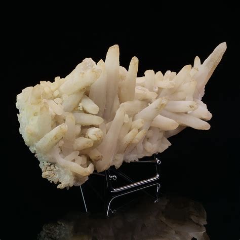 Quartz Cavnic Mine Cavnic Maramures Romania Sz Mineraux