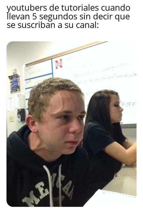 No Podéis Negarlo Meme Subido Por Jjmadrid Memedroid
