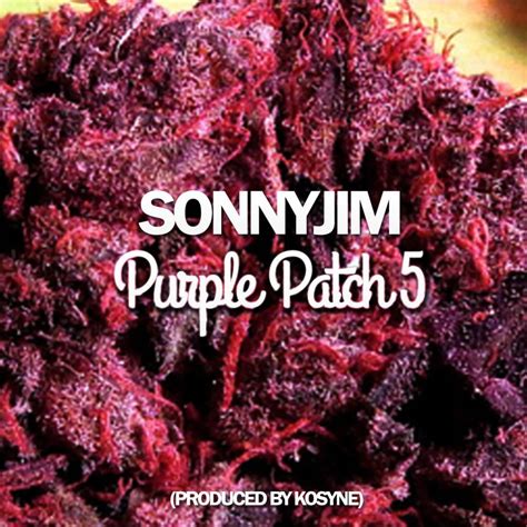 Uk Hip Hop Album The Purple Patch Info Lyrics Streaming Music