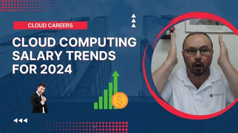 Cloud Computing Salary Trends For 2024 Awesome Growth Potential — Welcome To Thegcpgurus