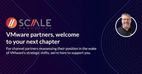 Climb And Scale Computing Giving You A Vmware Alternative