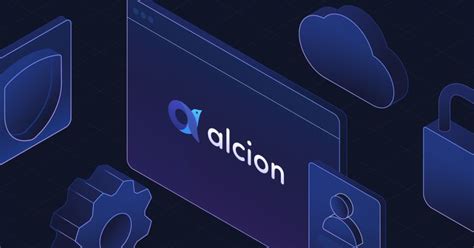 Alcion On Linkedin Use Cases Alcion