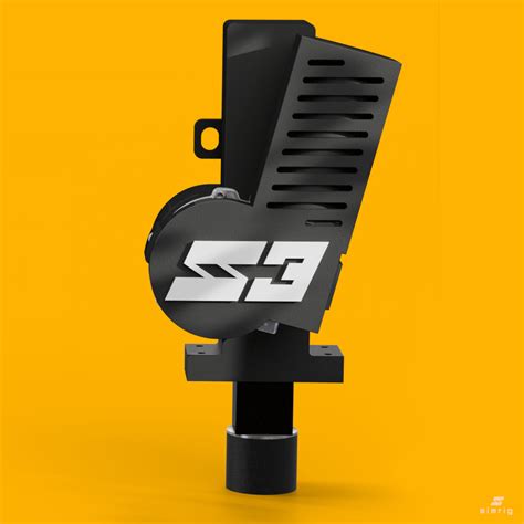 Simrig Sr3 Simrig