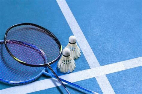 The Ultimate Beginners Guide To Badminton Racket Zones