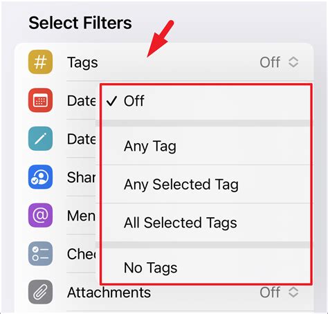 How To Use Smart Folders In Notes App On IPhone