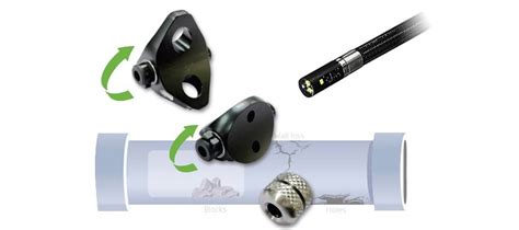 New Launching Centering Devices For 6 Mm Probes~ Medical Intubation