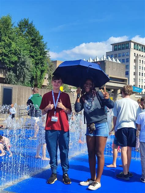 How A Pre College Summer School Programme Prepares You For University