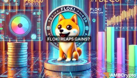 Floki Surges As 2 Key Areas See Growth What Happens Now Ambcrypto
