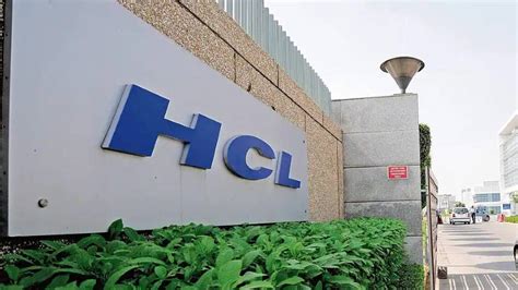 Hcl Tech To Double Semiconductor Business In 4 Years Indian Economy