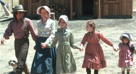 Where Was Little House On The Prairie Filmed Tv Show Filming Locations