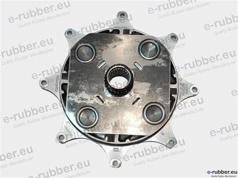 Centaflex Ds Size 40 Special 021 60218 000 E Rubber Eu