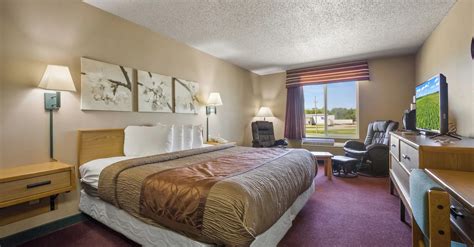 Hotel De Smet Super Deluxe Inn And Suites Usa