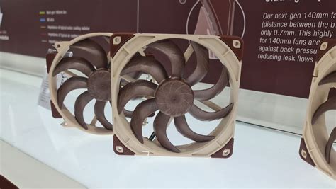 Forget Rgbs The Coolest Pc Fans At Computex Have Lcd Screens On Them