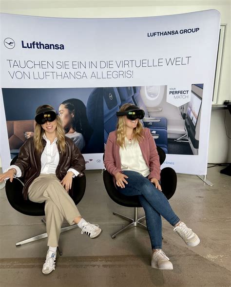 Lea Walter On Linkedin Lufthansagrouproadshow Event Lufthansagroup Hamburg Connectandexplore