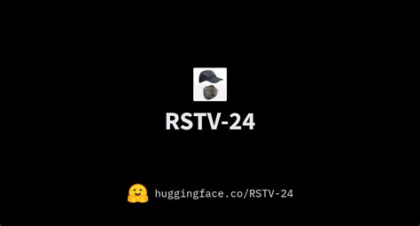 Rstv 24 Rstv