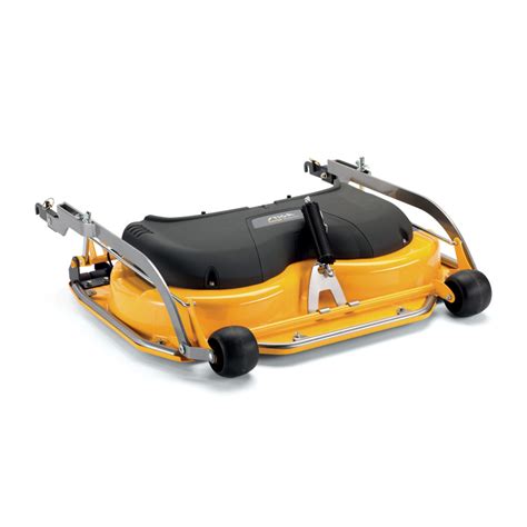 Stiga Park Mähdeck Combi 95 El Greul Onlineshop