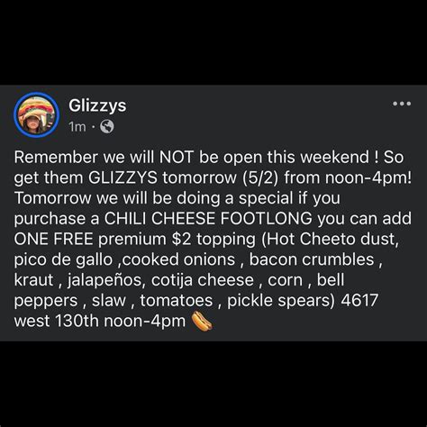 Glizzys Glizzysonmymind • Instagram Photos And Videos