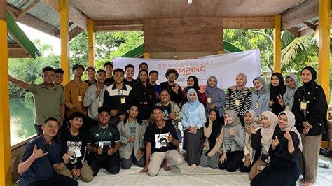 Peringati Hari Pahlawan Duta Rayeuk Adakan Kegiatan Educational