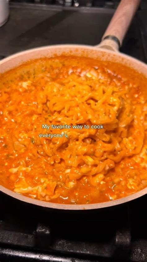 Best 13 Buldak Carbonara Ramen Recipe Tutorial Prepare Creamy And