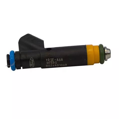 Shop Genuine Ford Fuel Injectors Online Ford Parts Center