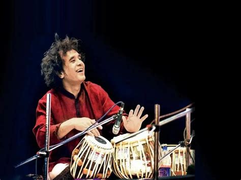 तबला अबोल ‘उस्ताद झाकीर हुसेन यांच्या निधनाने संगीतविश्वावर पसरली शोककळा Marathi News Sad