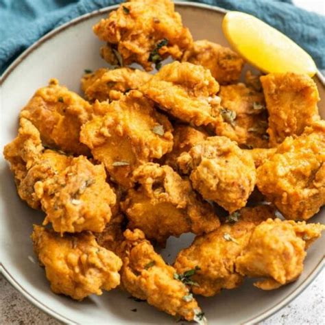 Indian Dish Chicken Pakora At Minnie Clark Blog