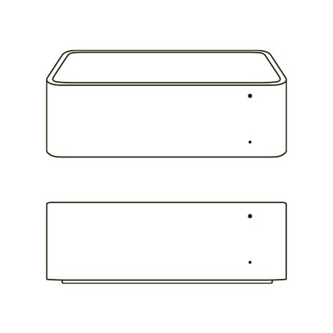 Mac Mini® Server Forretro Loop