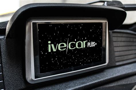 Ive Car Plus • Scooterworld