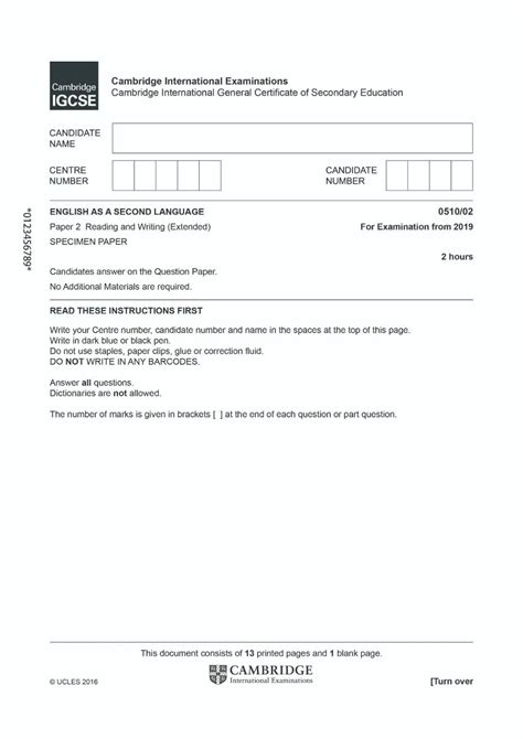 什么是igcse你们了解吗 Igcse 新航道北京学校